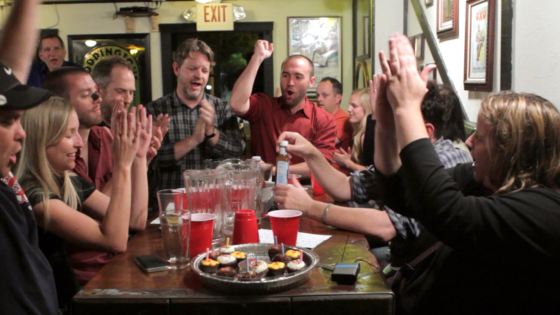 Trivia Crossroads: Home